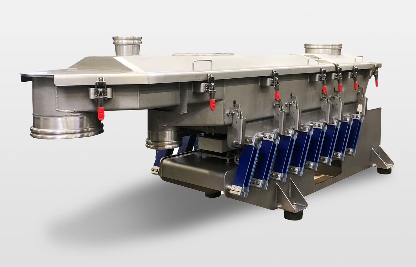 AViTEQ共振式给料机-来自德国80多年历史的高端品牌共振式给料机